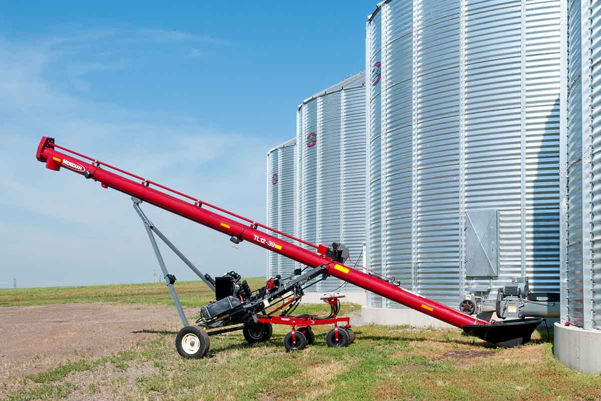 Resources | MERIDIAN® Manufacturing