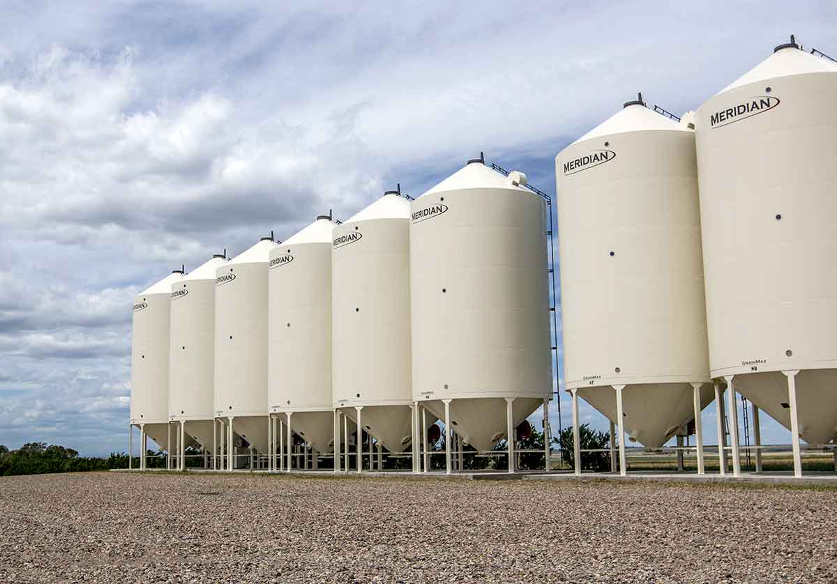 Resources | MERIDIAN® Manufacturing