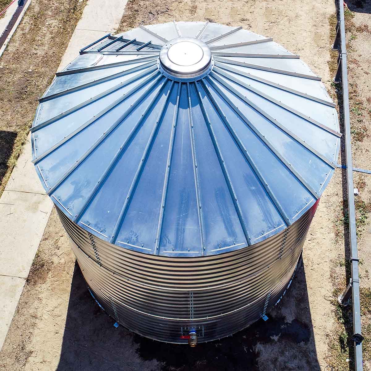 Resources | MERIDIAN® Manufacturing