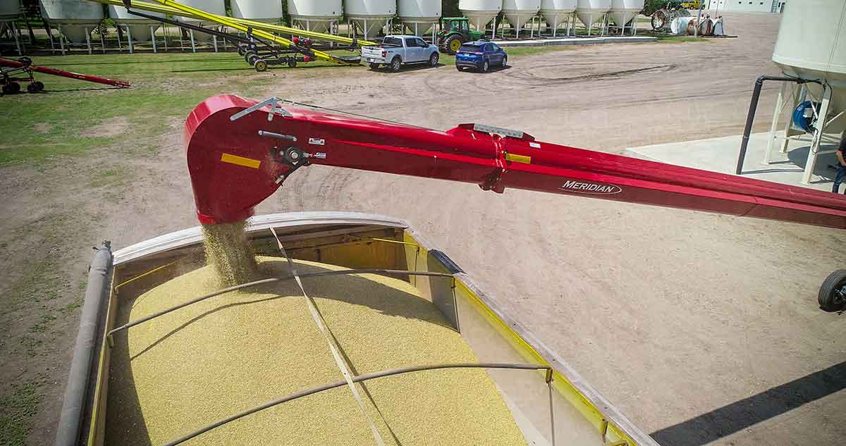 Resources | MERIDIAN® Manufacturing