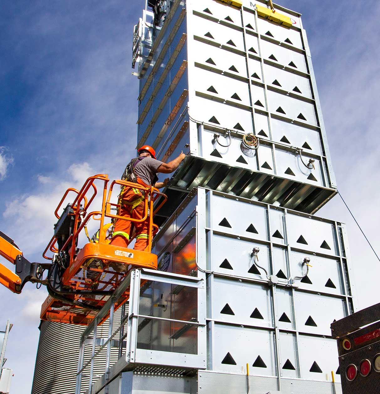 Resources | MERIDIAN® Manufacturing
