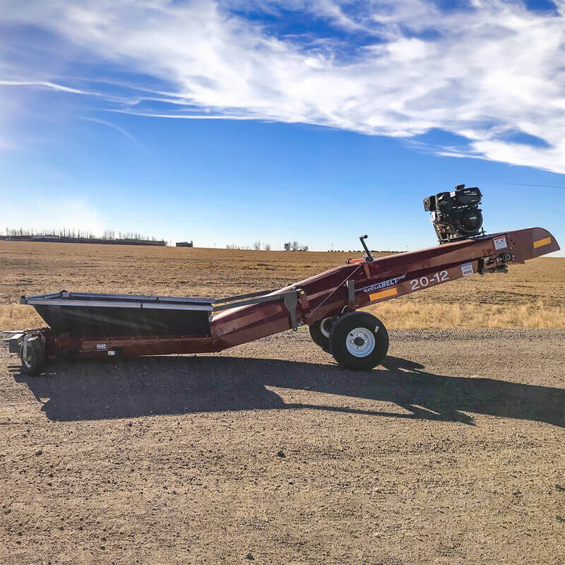 Jump Conveyors | MERIDIAN® Manufacturing